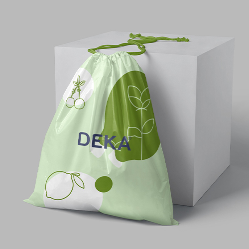 Underwear Packaging Types and Models - Deka Plastik