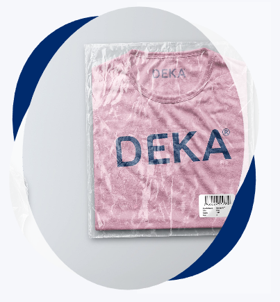 Our Products - Deka Plastic