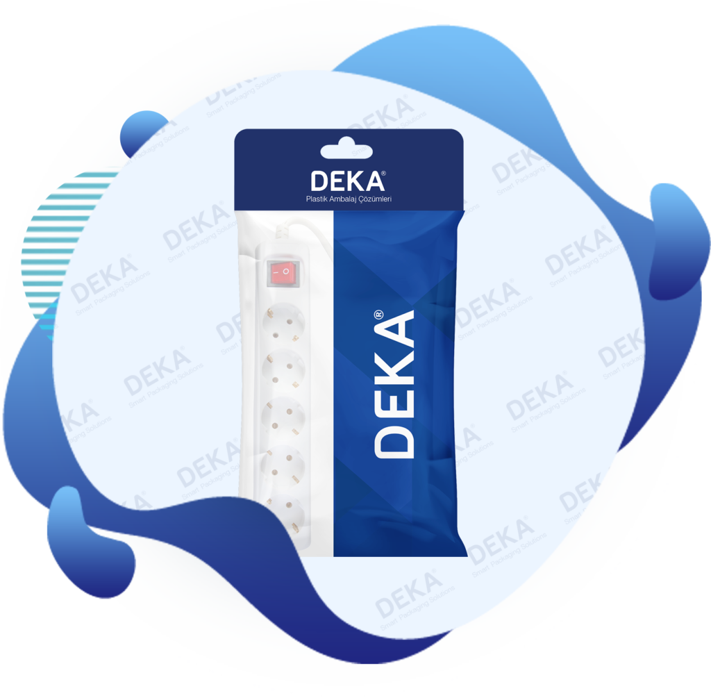 Homepage - DEKA Plastik Ambalaj Çözümleri