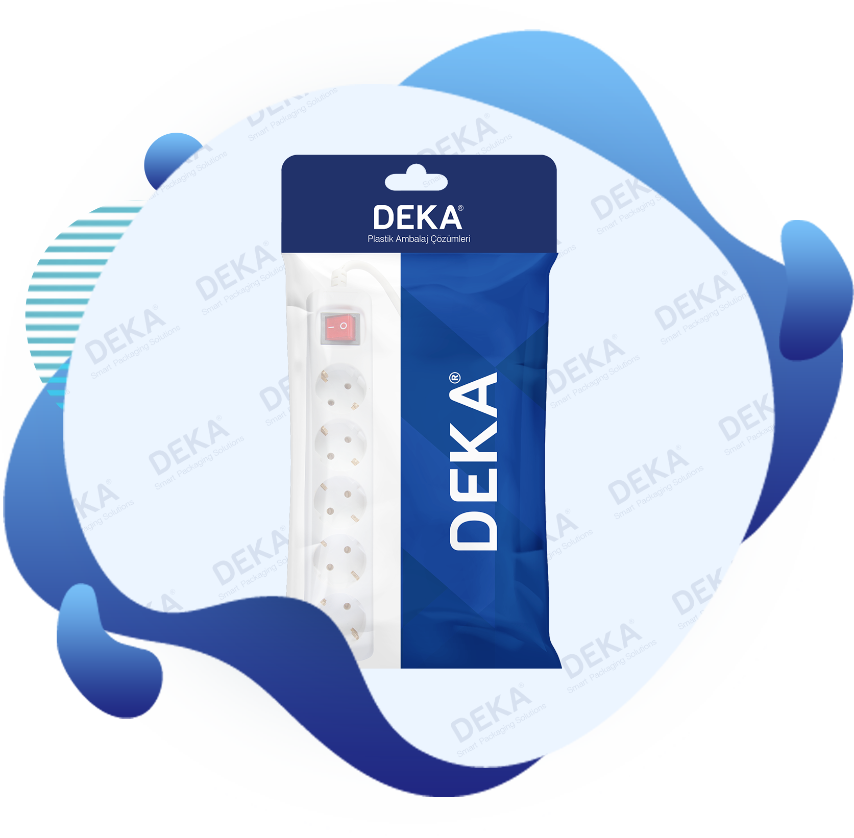 Homepage - DEKA Plastik Ambalaj Çözümleri