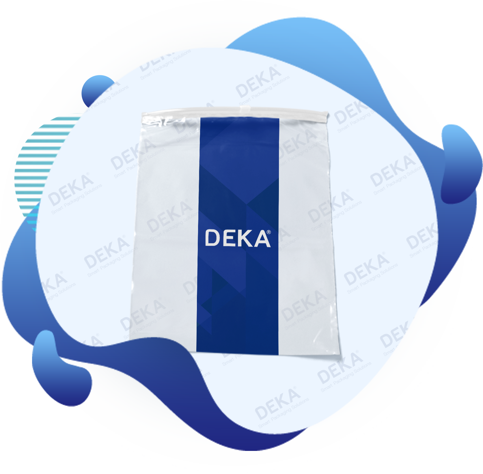 Homepage - DEKA Plastik Ambalaj Çözümleri