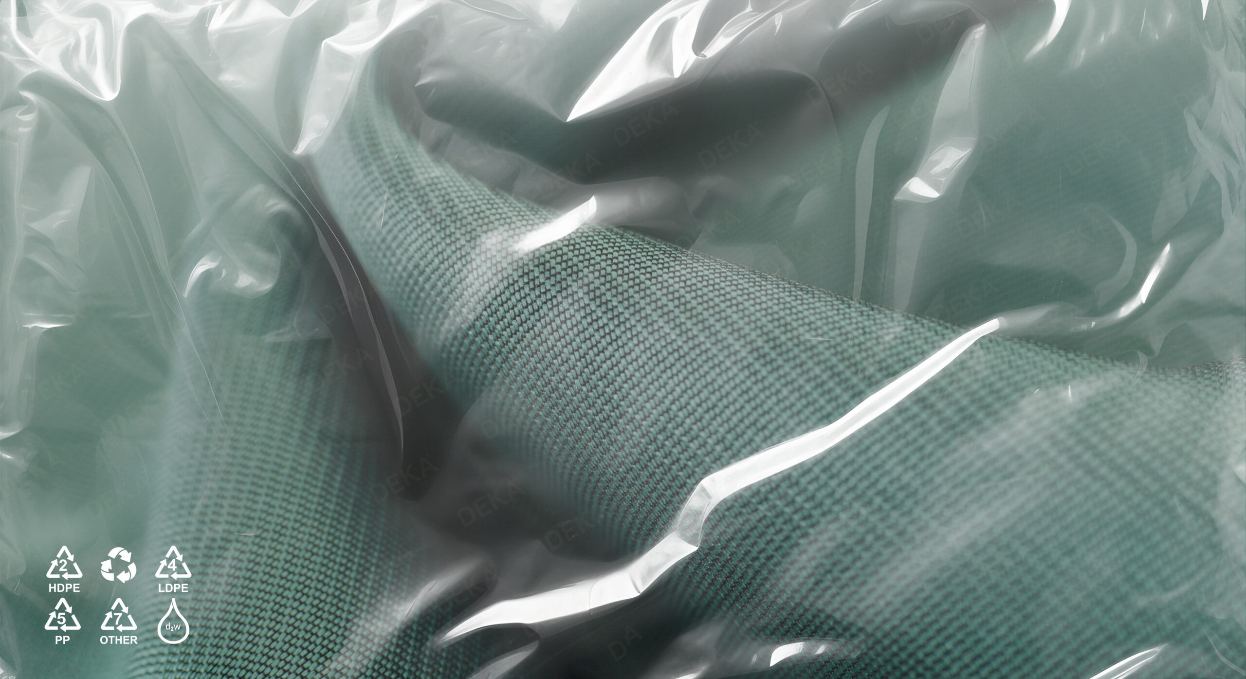 D2W Bag Models, Types and Features - Deka Plastik