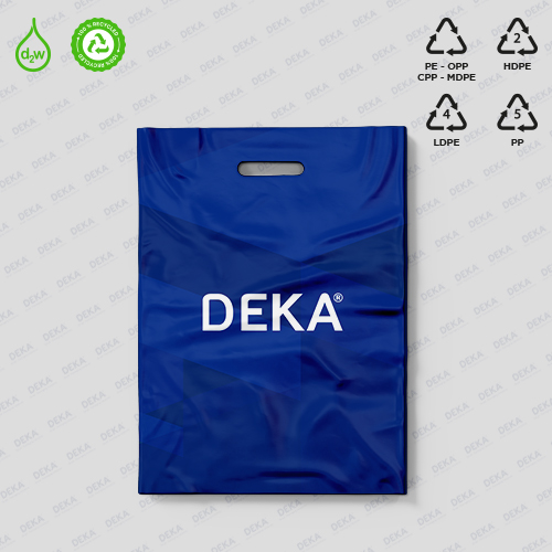 PE – LDPE – HDPE – MDPE Torba ve Ambalaj Çeşitleri