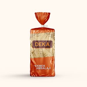 Unlu Mamul Ambalajı Modelleri ve Fiyatları - Deka Plastik