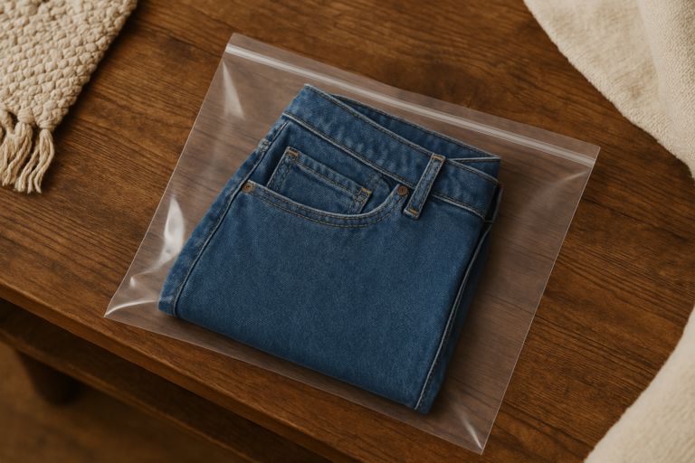 Brand Equity and Customer Experience with Shopper Bag Assortment